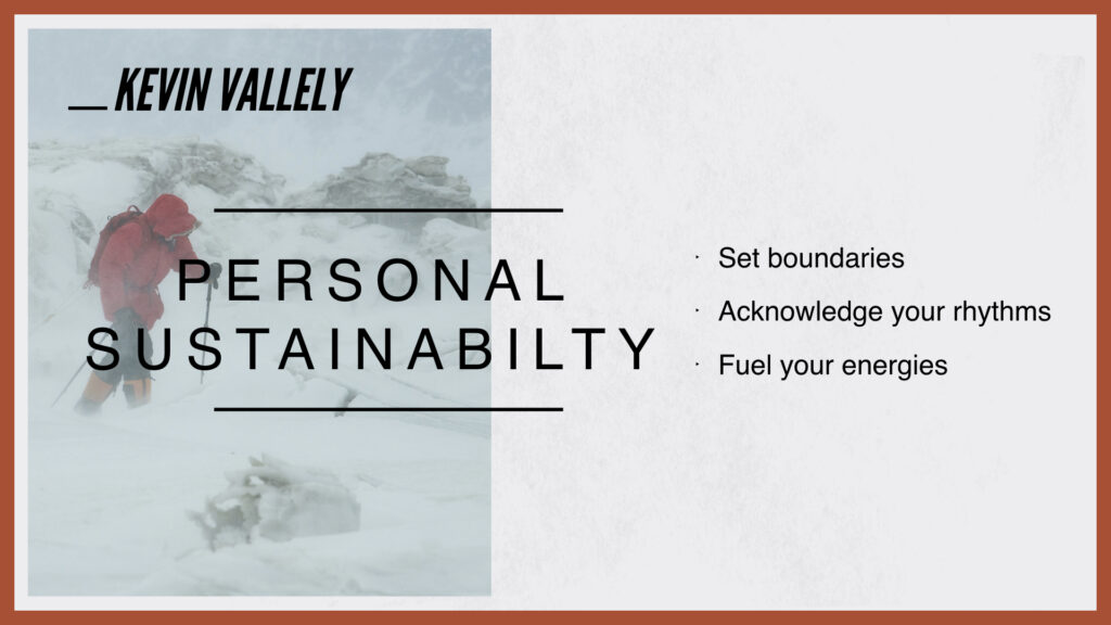 Wild Success – 7 Key Lessons Business Leaders Can Learn from Extreme Adventurers